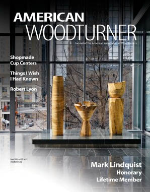 Lindquist Studios - Woodturning and Sculptures